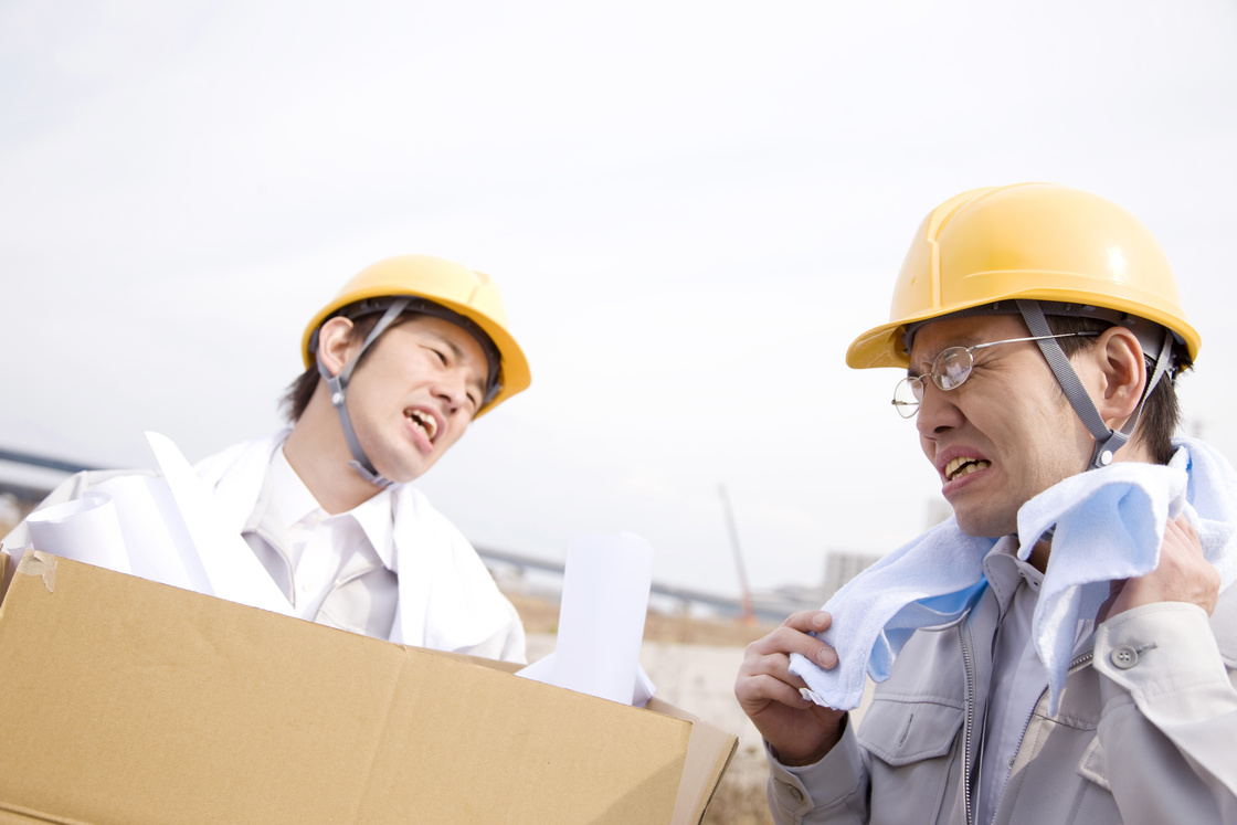 「快適な「仮設事務所」を作るには？ 最新事情と改善方法」 | スマートモデューロ（スマモ）の暮らしを提案するKINOARU